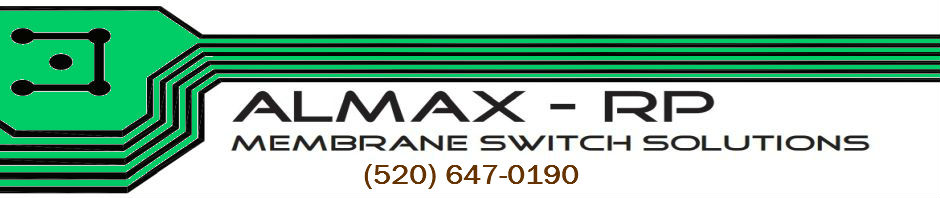 Almax-RP - Tucson Manufacturing Group